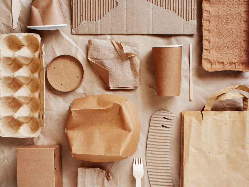 Rethinking Packaging: The Sustainable Case for Expanded Polystyrene ...