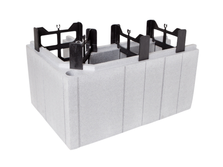 Polywall® – Polyfoam