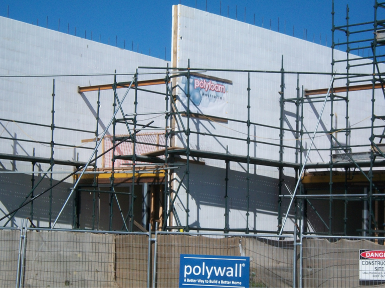 Polywall® – Polyfoam