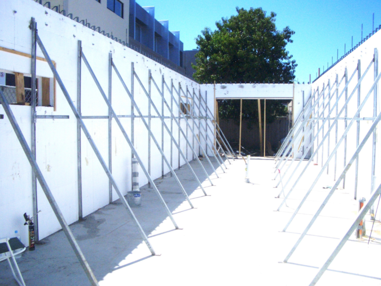 Polywall® – Polyfoam