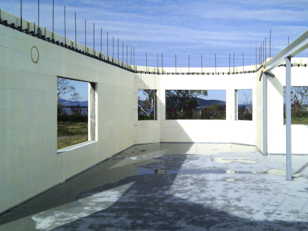 Polywall® – Polyfoam