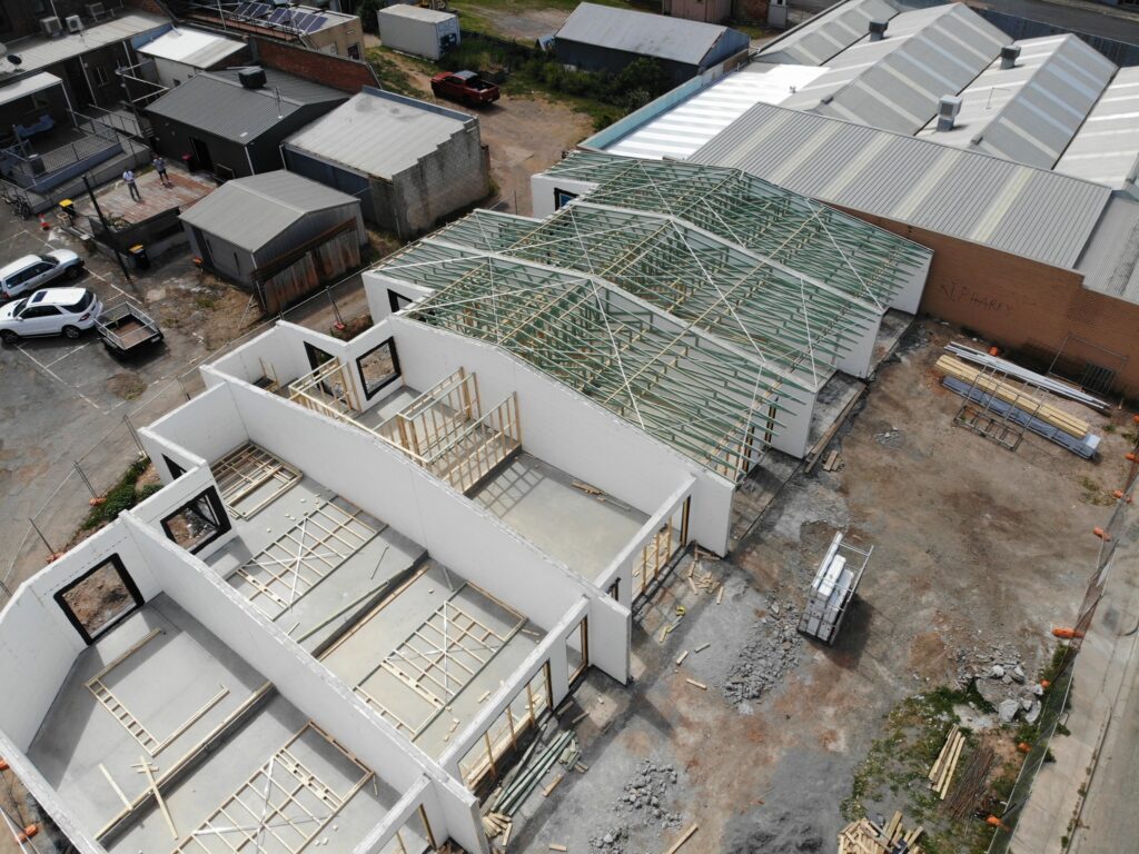 Polywall® – Polyfoam