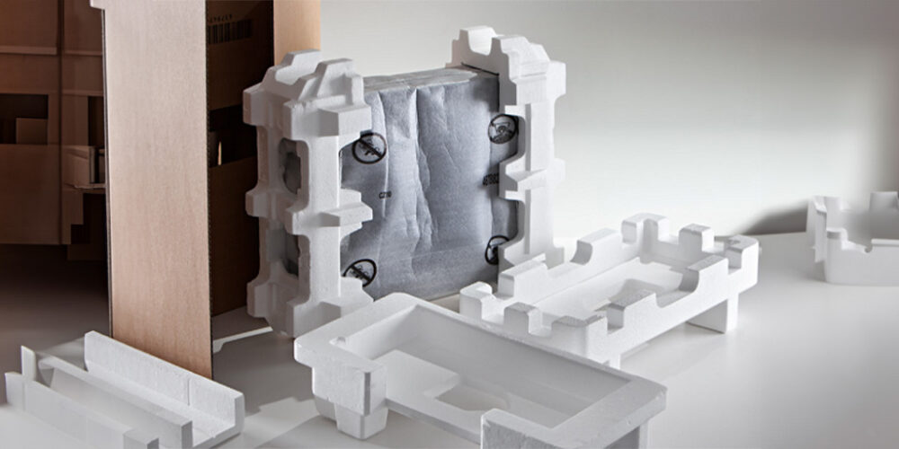 Cold Chain Technology – Polyfoam